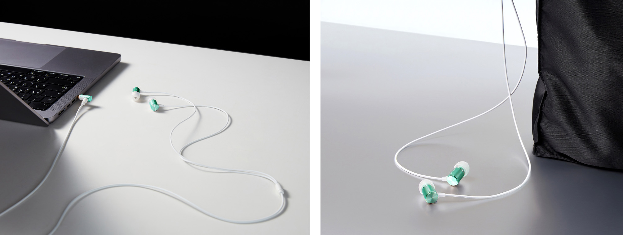 TRINITY Frozen Mint｜AZLA｜株式会社アユート PCパーツ・VR・オーディオ等周辺機器 総合代理店